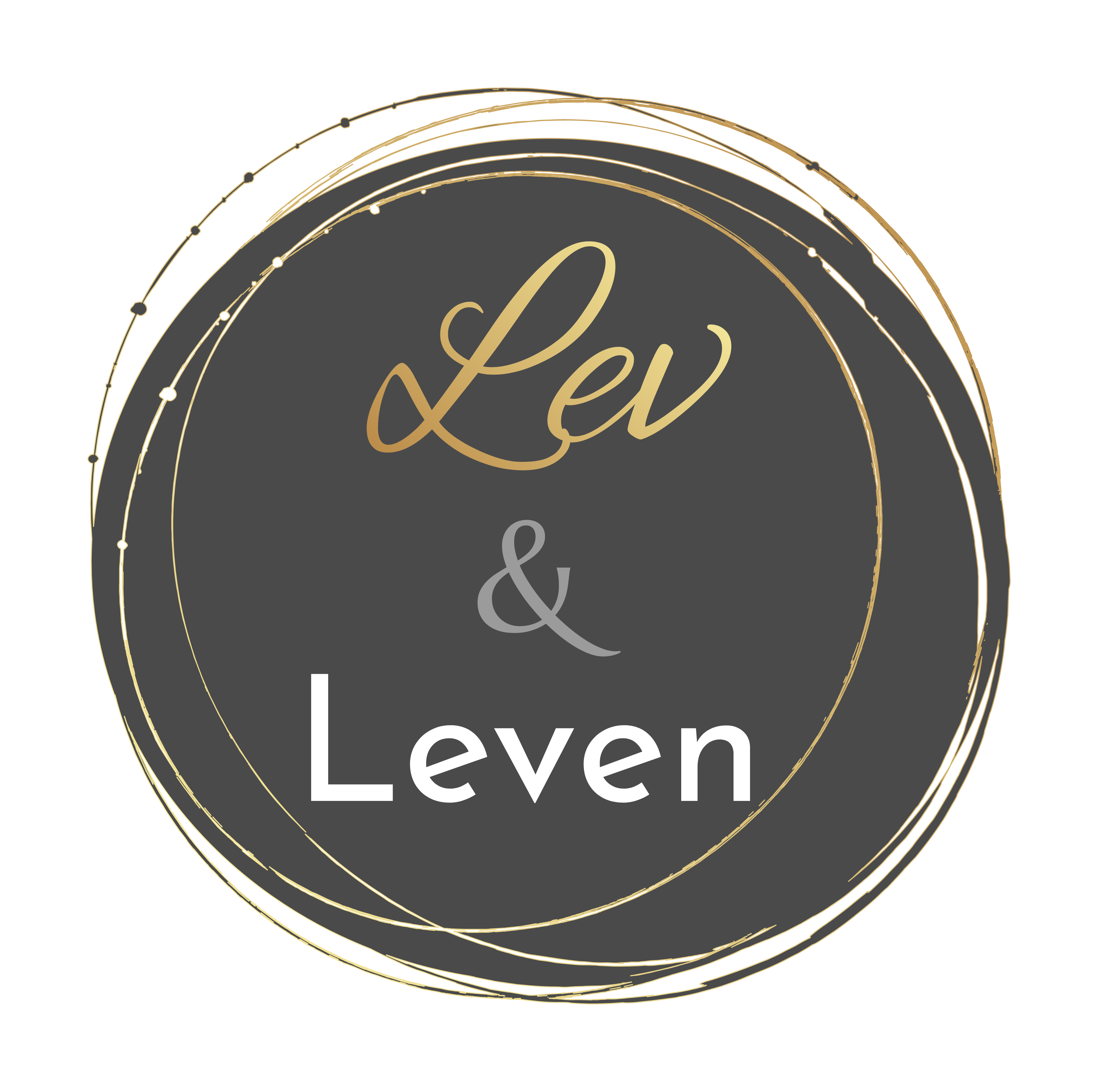 Lev & Leven - Over mij